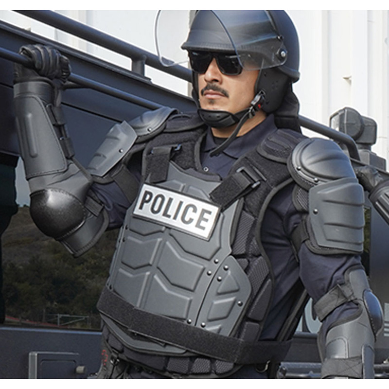 Armor Bros, Police Anti Riot Tactical Protective Gears Supplier in ...